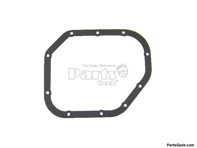 06 2006 Hyundai Tucson Oil Pan Gasket - Engine Mechanical - APEX, DNJ ...