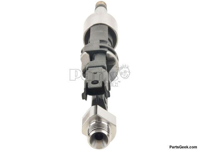 BMW X3 Fuel Injectors - Injector - Replacement Bosch GB Remanufacturing ...