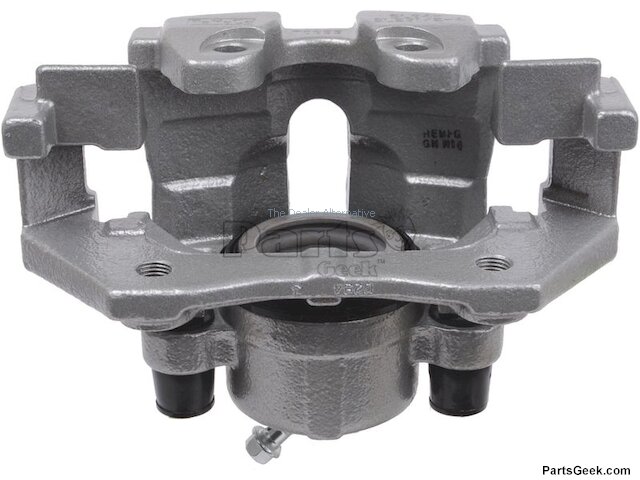 05 2005 Ford Escape Brake Caliper - Brake - A1 Cardone, AC Delco, API ...