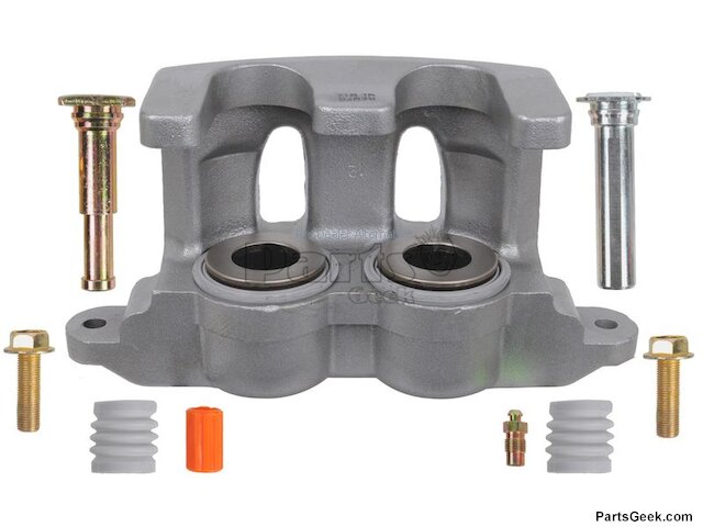 04 2004 Workhorse W22 Brake Caliper - Brake - A1 Cardone, AC Delco ...