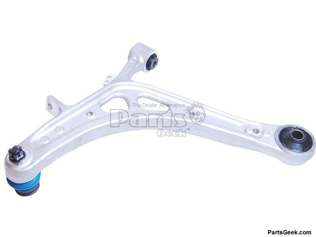 08 2008 Subaru Outback Control Arm - Suspension - API, DIY Solutions ...