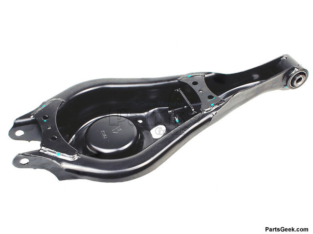 15 2015 Toyota Highlander Control Arm - Suspension - API, Autopart ...