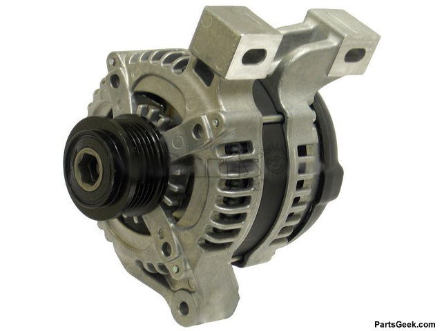 Volvo S40 Alternator - Car Alternators - Pure Energy Denso Remy Bosch ...
