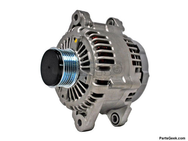 Kia Optima Alternator - Car Alternators - API Pure Energy WAI Global ...