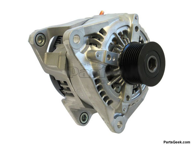 Ram Alternator | ProMaster 2500 ProMaster 1500 1500 2500 - 2014 2015 ...