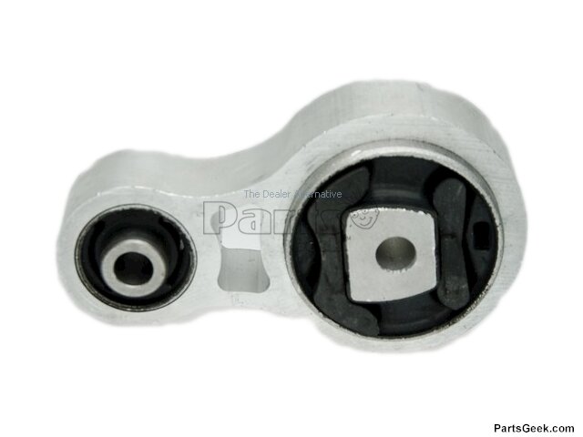 Lincoln MKZ Engine Mount - Motor Mounts - Replacement Anchor DEA Marmon ...