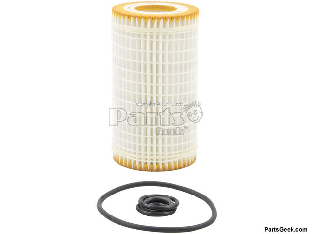 13 2013 Mercedes GLK350 Oil Filter - Engine Mechanical - AC Delco, API ...