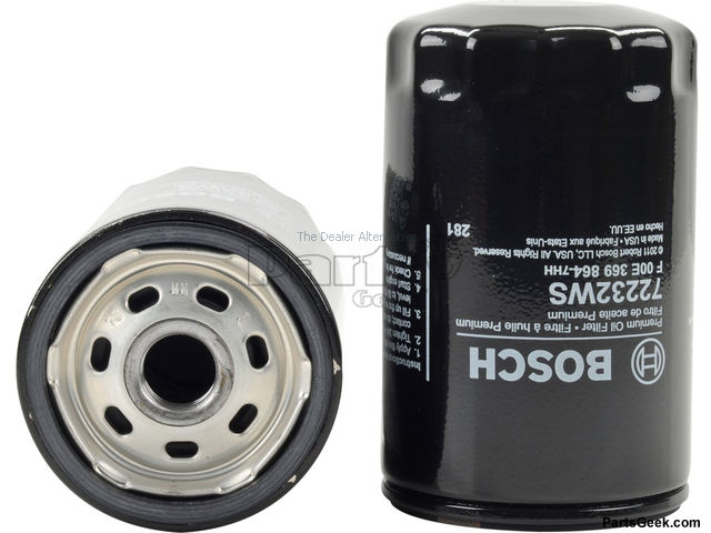 Chevrolet Astro Oil Filter - Filters - K&N AC Delco Fram API Hastings ...