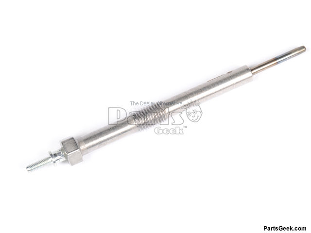 Glow Plugs Replacement - Diesel Engine Glow Plugs | Parts Geek