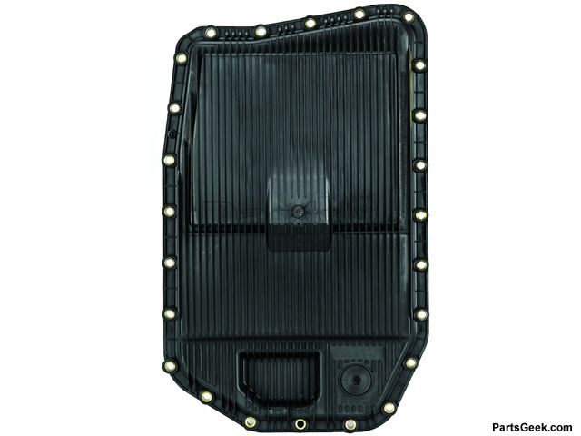 Automatic Transmission Filter - Transmission Oil Filters Replacement ...