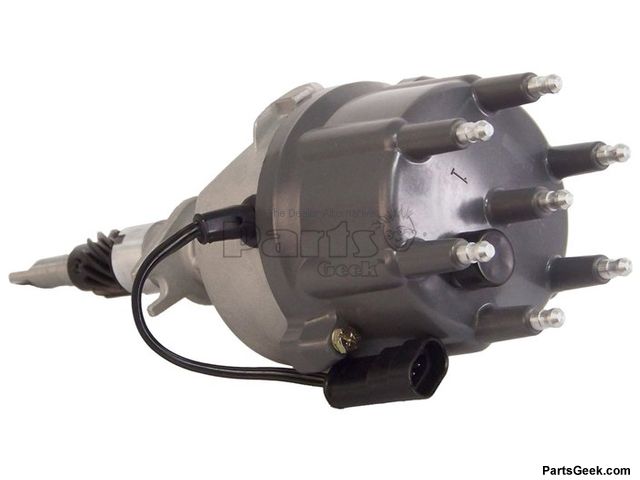 Jeep Grand Cherokee Distributor - Ignition Distributors - Replacement ...