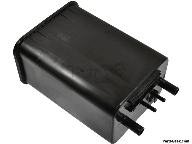 Charcoal Carbon Canister - Fuel Vapor Canister Replacement Cost