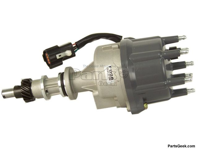Ford F150 Distributor - Ignition Distributors - Replacement A1 Cardone ...