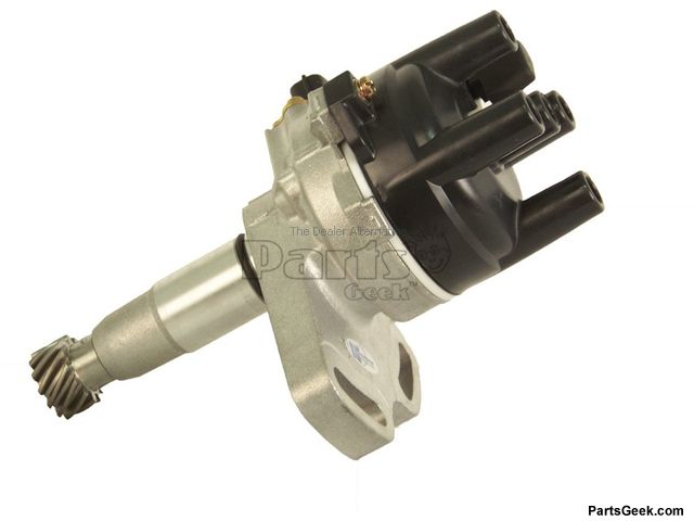 Mazda B2600 Distributor - Ignition Distributors - Replacement A1 ...