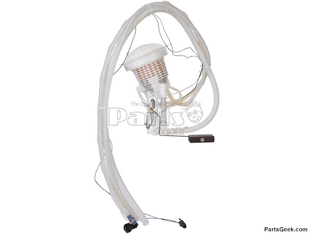 Chrysler 300 Fuel Pump - Gas Pumps - Replacement Spectra Premium Airtex ...