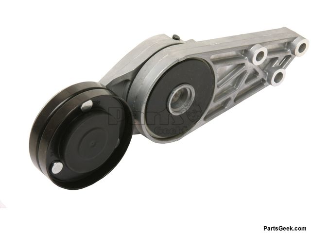 VW Volkswagen Passat Timing Belt Tensioner - Belt Tensioner ...