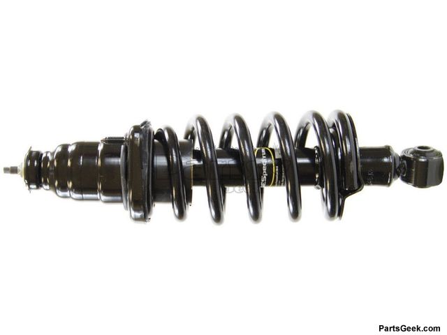 08 2008 Honda Element Strut Assembly - Suspension - API, Autopart ...