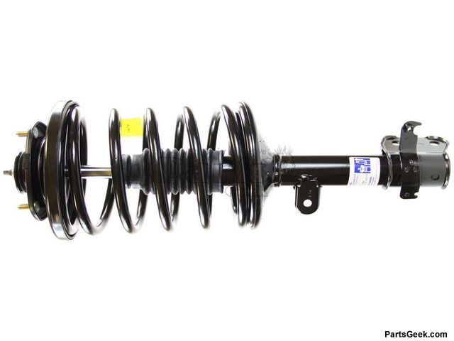 02 2002 Acura MDX Strut Assembly - Suspension - API, Autopart Premium ...