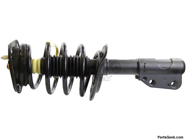 08 2008 Honda Element Strut Assembly - Suspension - API, Autopart ...