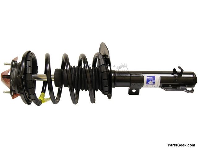 07 2007 Ford Focus Strut Assembly - Suspension - API, Autopart Premium ...
