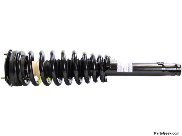 12 2012 Ford Fusion Strut Assembly - Suspension - API, Autopart Premium ...