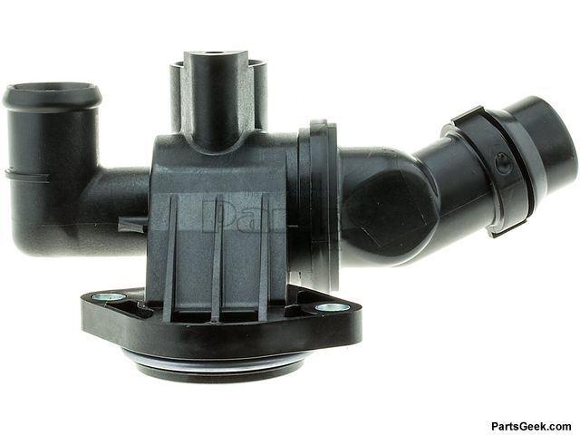 VW Volkswagen Passat Thermostat - Thermostats - Replacement Mahle Behr ...
