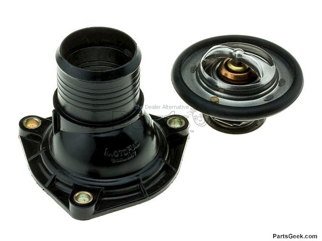 Jaguar XJR Thermostat - Thermostats - Original Equipment Gates Stant ...