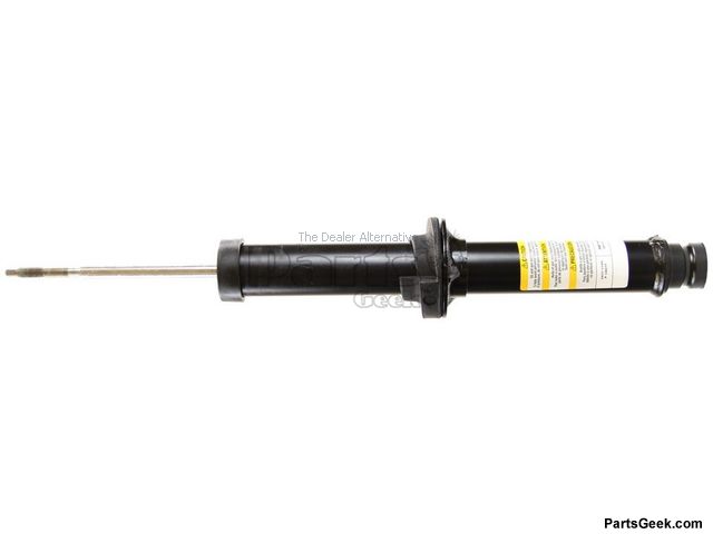 07 2007 Cadillac STS Strut Assembly - Suspension - Arnott, FCS ...