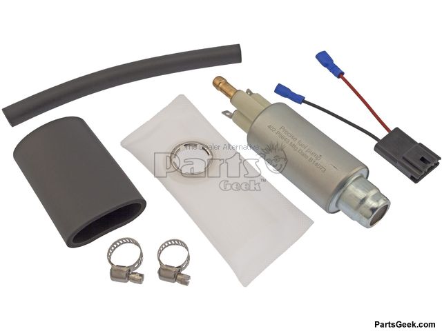 Volvo 850 Fuel Pump - Gas Pumps - Professional Parts Sweden Hella ...