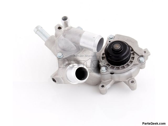 2008 Ford Escape Water Pump