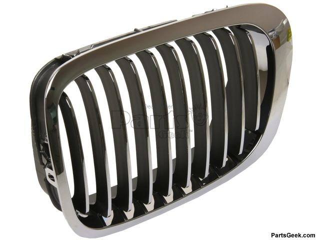 BMW 325Ci Grille - Grill - Action Crash APA/URO Parts Genuine DIY ...