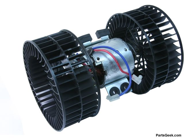 Car AC Blower Motor - Car Blower Motor Replacement Cost | Parts Geek