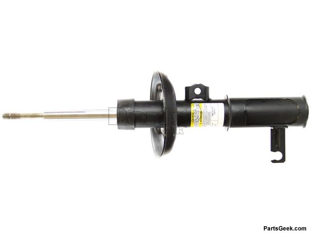 13 2013 Cadillac XTS Strut Assembly - Suspension - AC Delco, FCS ...