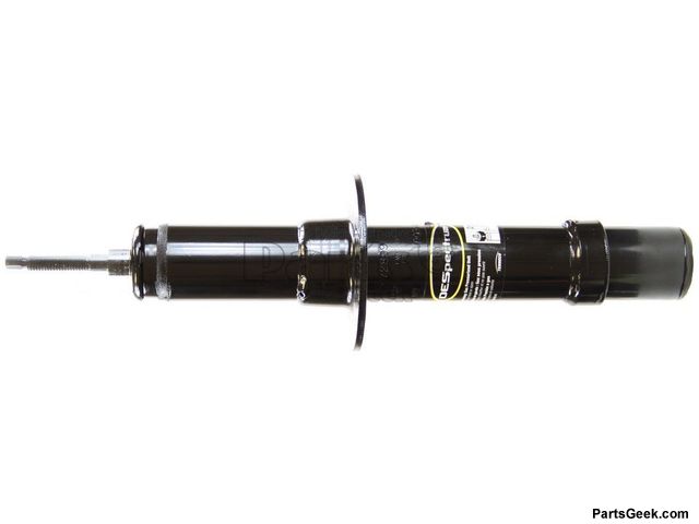 13 2013 Chrysler 300 Strut Assembly - Suspension - API, DIY Solutions ...