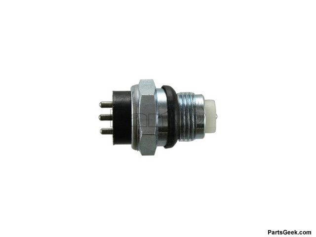 Dodge Ram 1500 Neutral Safety Switch - Shift Position Sensing Unit ...