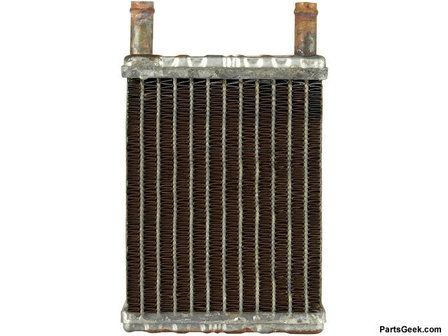 82 1982 Toyota Pickup Heater Core - Climate Control - APDI, Spectra ...