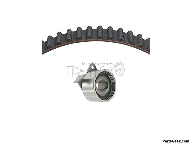 Daihatsu Timing Belt | Rocky Charade - 1990 1991 1992 1989