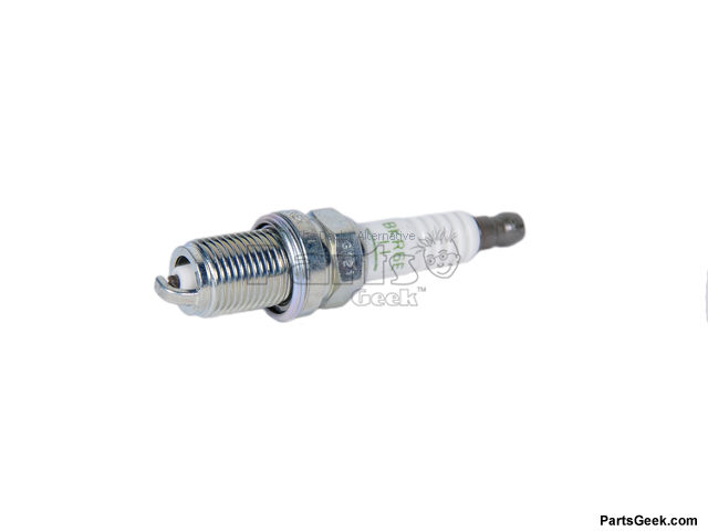 09 2009 Chevrolet Aveo Spark Plug - Engine Electrical - AC Delco ...