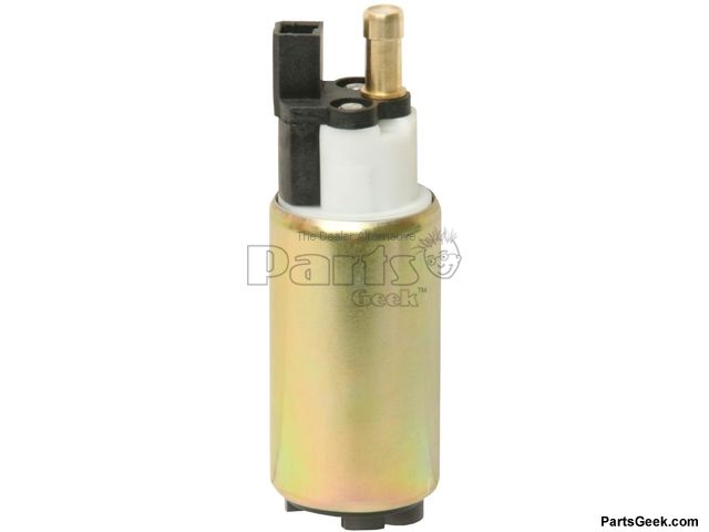 Jaguar XK8 Fuel Pump - Gas Pumps - Replacement Spectra Premium APA/URO ...