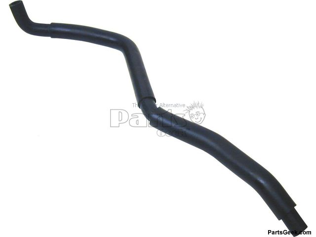 03 2003 Jaguar X Type Heater Hose - Climate Control - APA/URO Parts ...