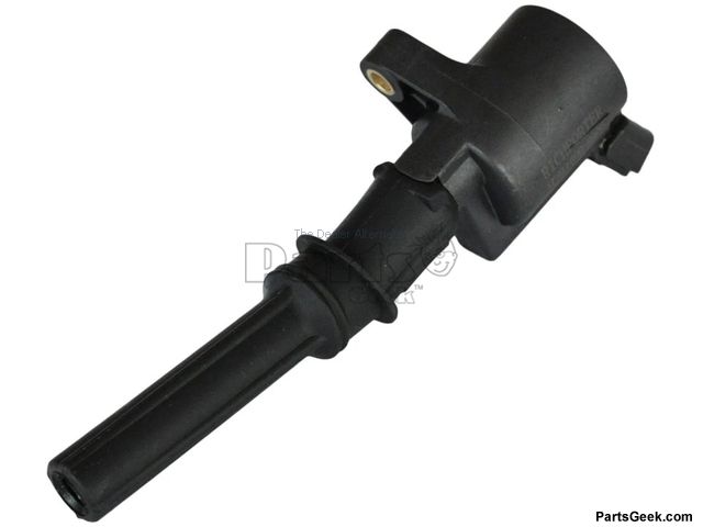 Ford F250 Super Duty Ignition Coil - Ignition Coils - Replacement Accel ...