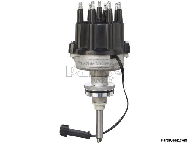 Dodge Ram 1500 Distributor - Ignition Distributors - Replacement A1 ...
