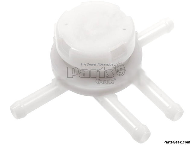 Nissan Xterra Purge Valve - Purge Valves - Replacement Standard Motor ...