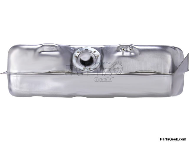 Plymouth Fury Parts - PartsGeek.com