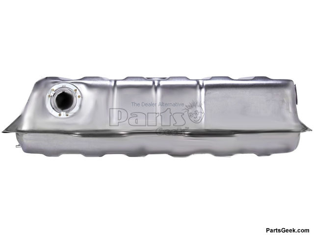Dodge B100 Van Fuel Tank - Gas Tanks - Spectra Premium - 1973 1972 73 ...