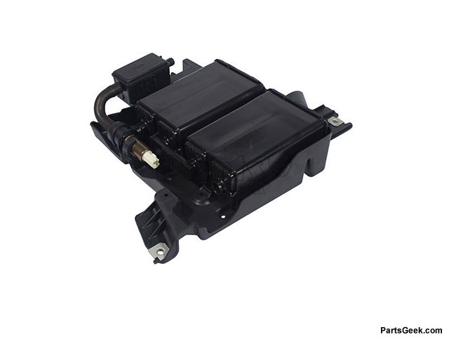 Ford Expedition Carbon Canister - Vapor Canister - Dorman Motorcraft ...
