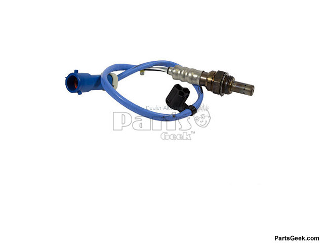 10 2010 Ford Fusion Oxygen Sensor - Fuel Injection - API, Bosch, DIY ...