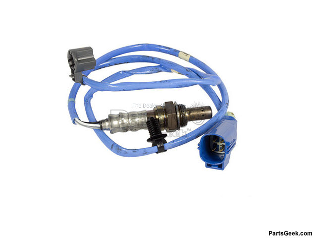 Ford Transit Connect Oxygen Sensor - O2 Sensor - Bosch DIY Solutions ...