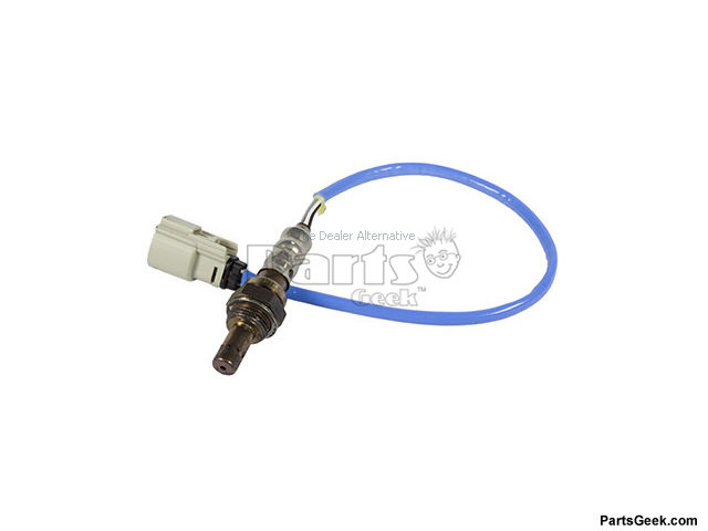 16 2016 Ford Explorer Oxygen Sensor - Fuel Injection - Autopart Premium ...