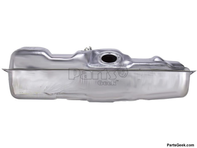 93 1993 Ford F150 Fuel Tank - Fuel Delivery - Action Crash, Autopart ...